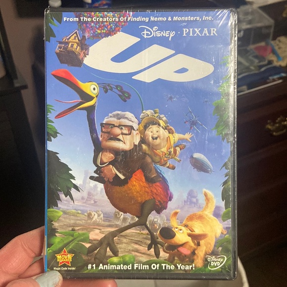 Disney | Media | Disney Pixar Up | Poshmark